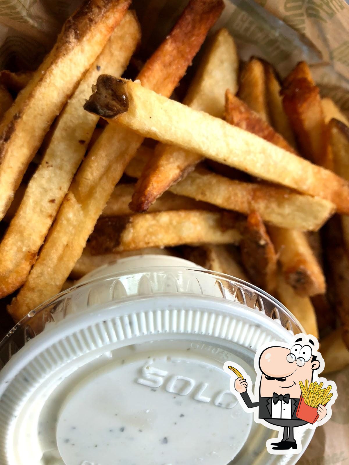 Wingstop, 9635 Milliken Ave Ste E105 in Rancho Cucamonga - Restaurant ...