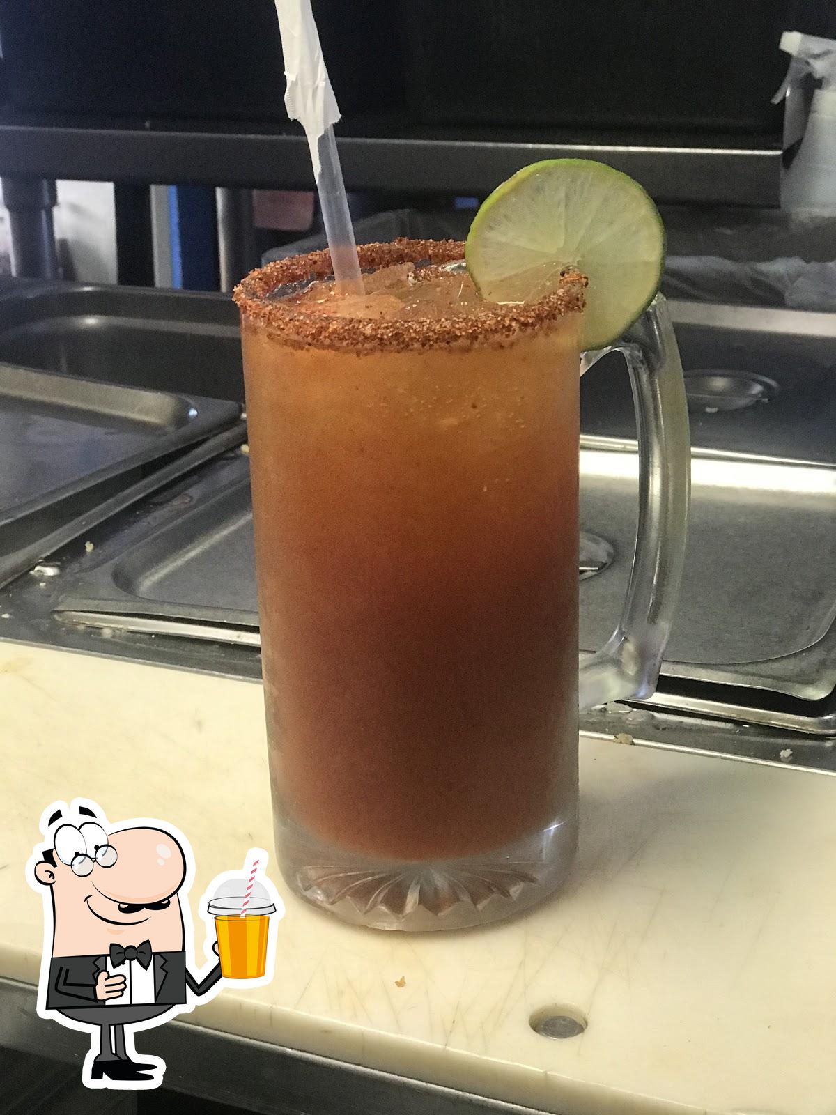 Mi Lindo Nayarit, 11711 Princeton Pike #351 in Springdale - Restaurant ...