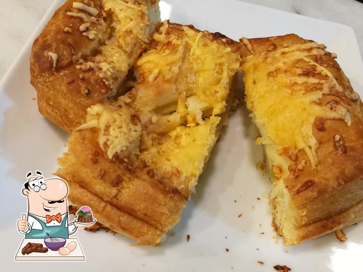 Bakery Khan, New Cairo City, 38FR+W6W، Kilany، Mohamed Kilany ...