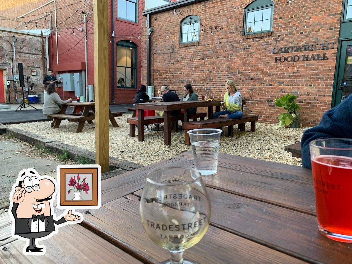 White Wine & Butter, Greer - Restaurant menu, prices and reviews