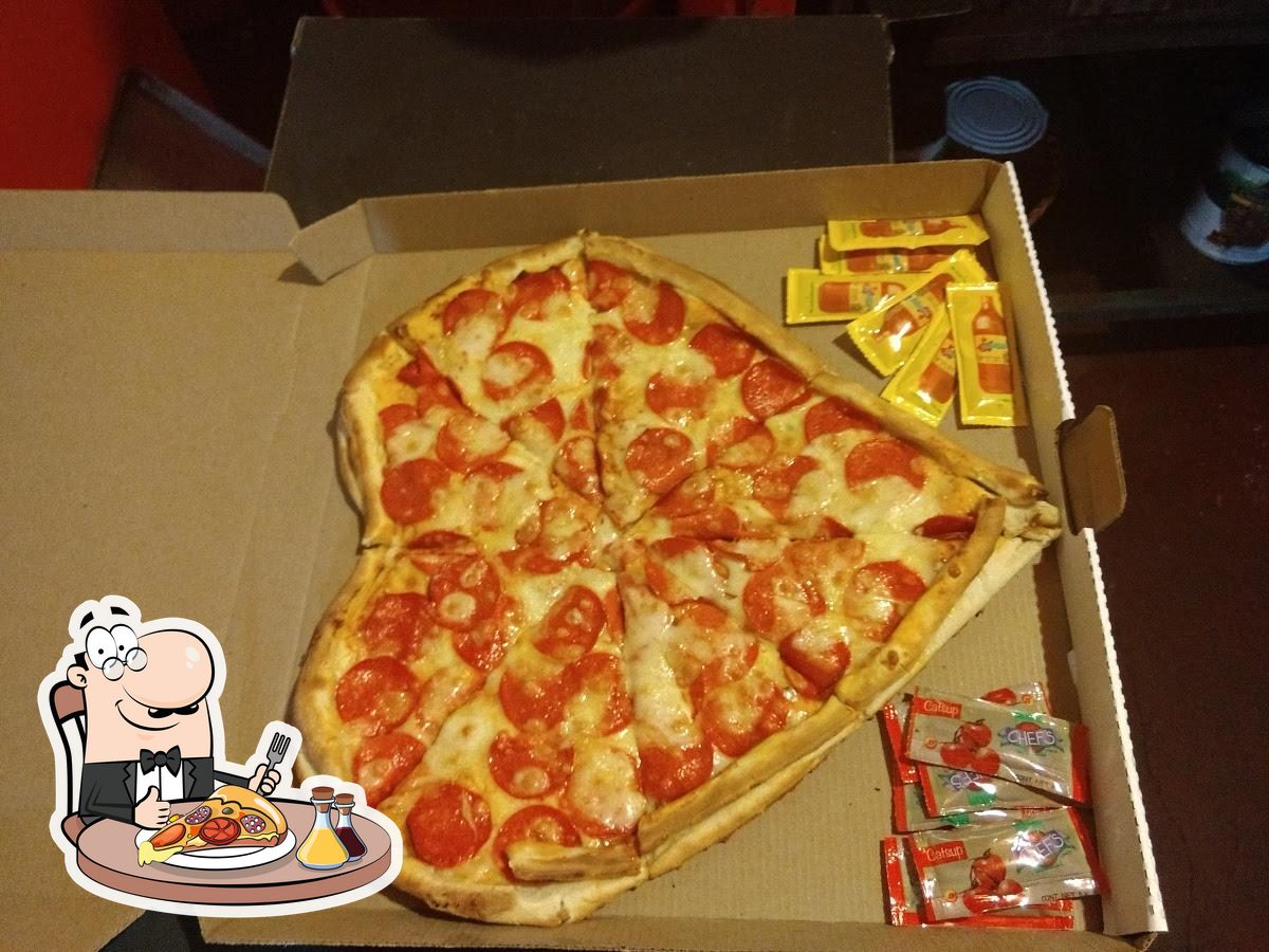 American Pie Pizza 1, Chignahuapan - Menú del restaurante, precios y ...