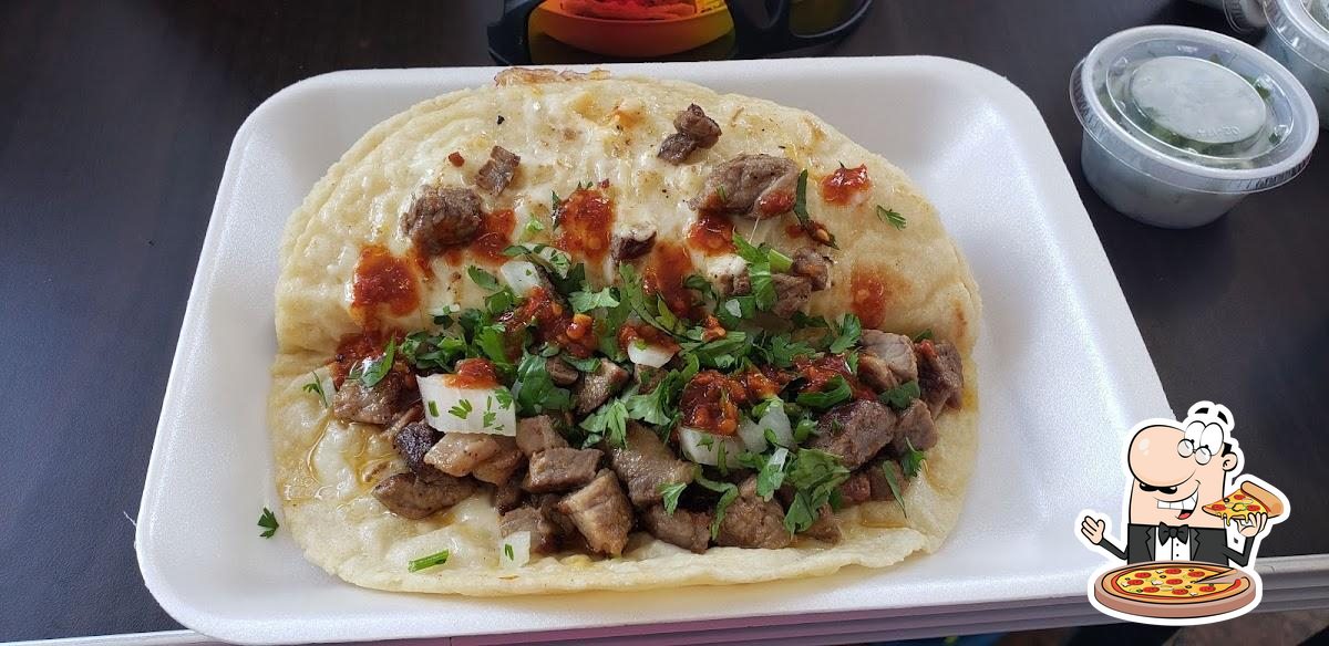Que Sabrosas, 1920 San Bernardo Ave in Laredo - Restaurant reviews