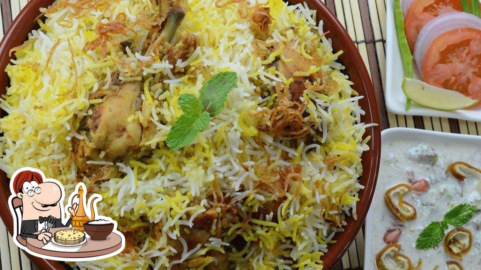 BIRYANI EXPRESS, Vizianagaram, Railway Station Rd - Restaurant reviews