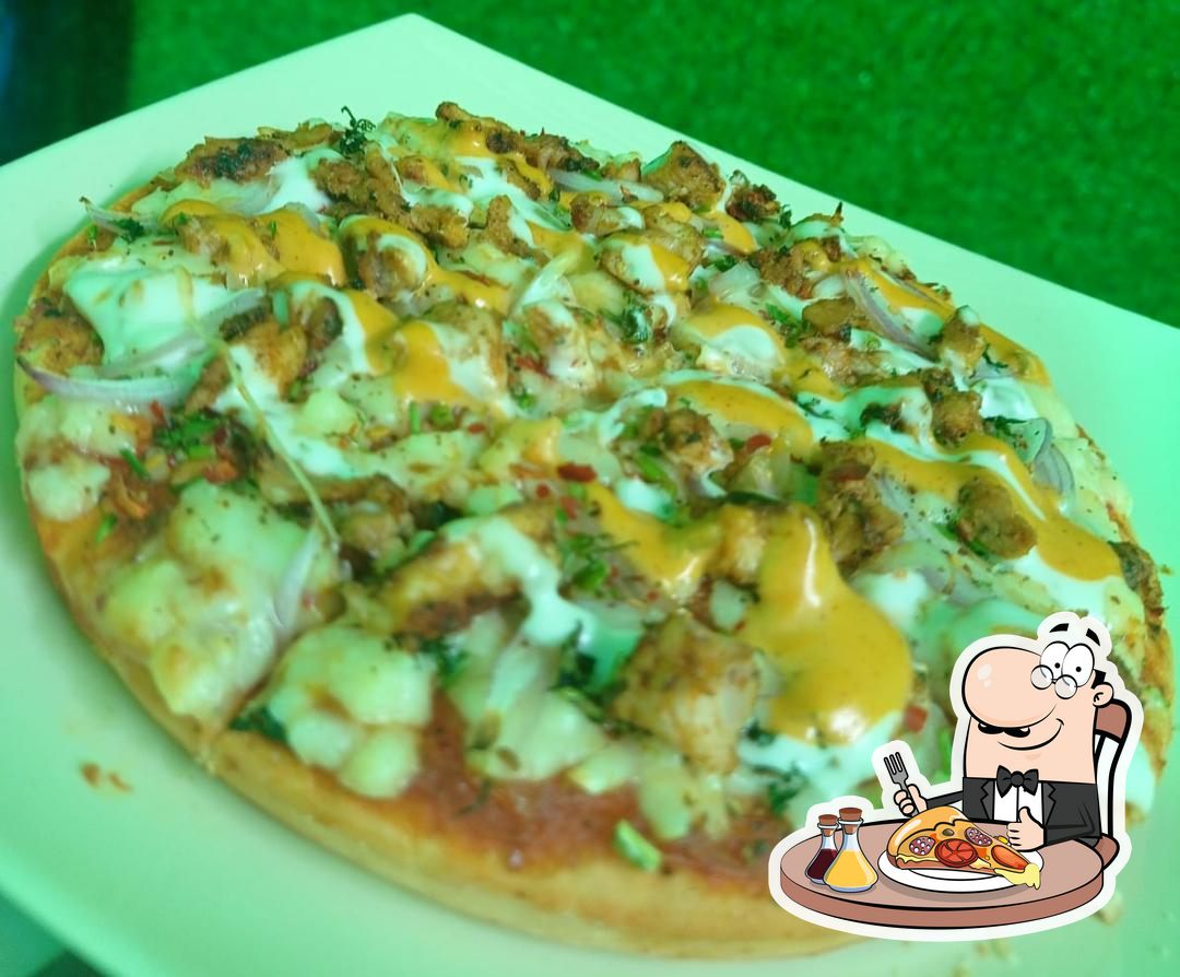 BOMBAY BITES, Mumbai, Shop No 5 - Restaurant reviews