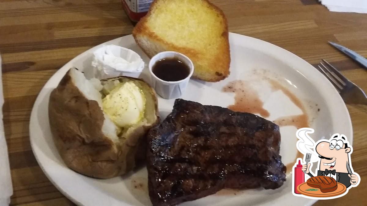 Burger Pit in San Jose - Restaurant menu and reviews