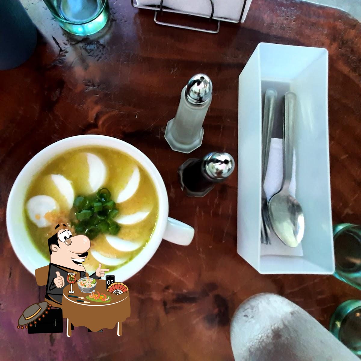 Bugay Cafe, Bacolod - Restaurant reviews
