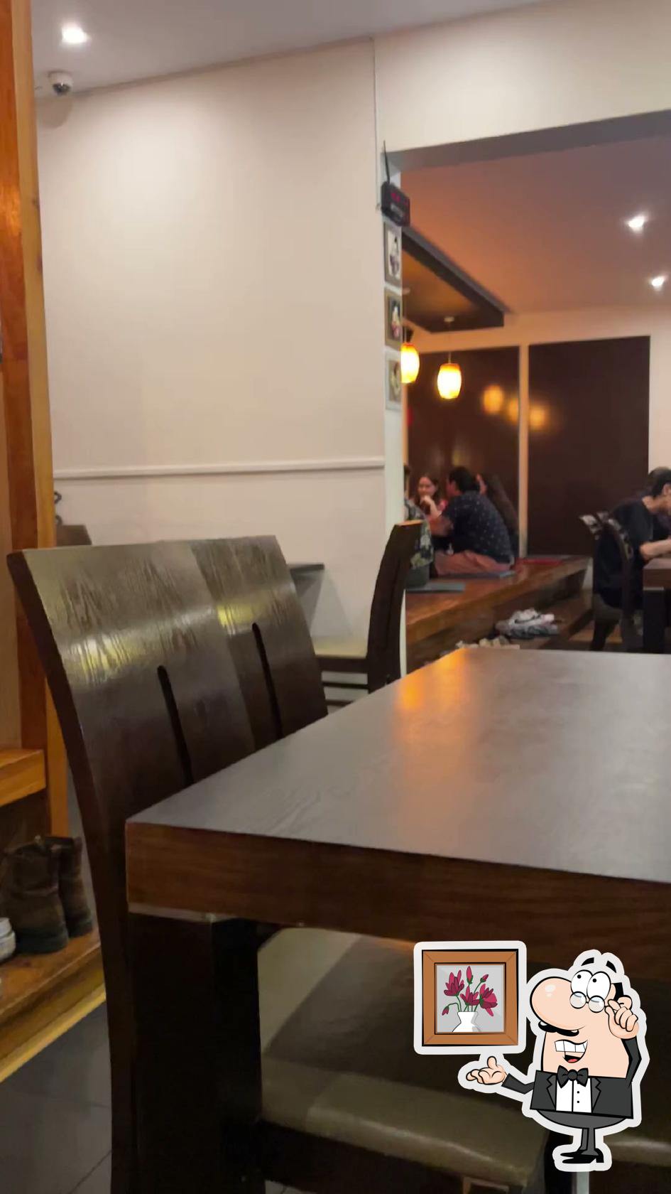 HANAMI Japanese Restaurant, Mount Lawley - Restaurant menu, prices and ...