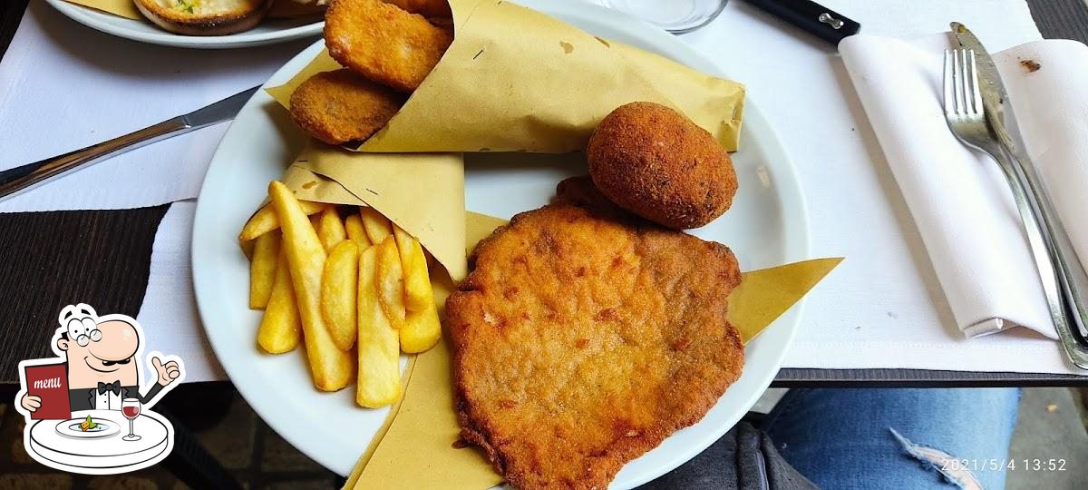 La Postierla da Teo ristorante, Castrocaro Terme - Menu e recensioni ...