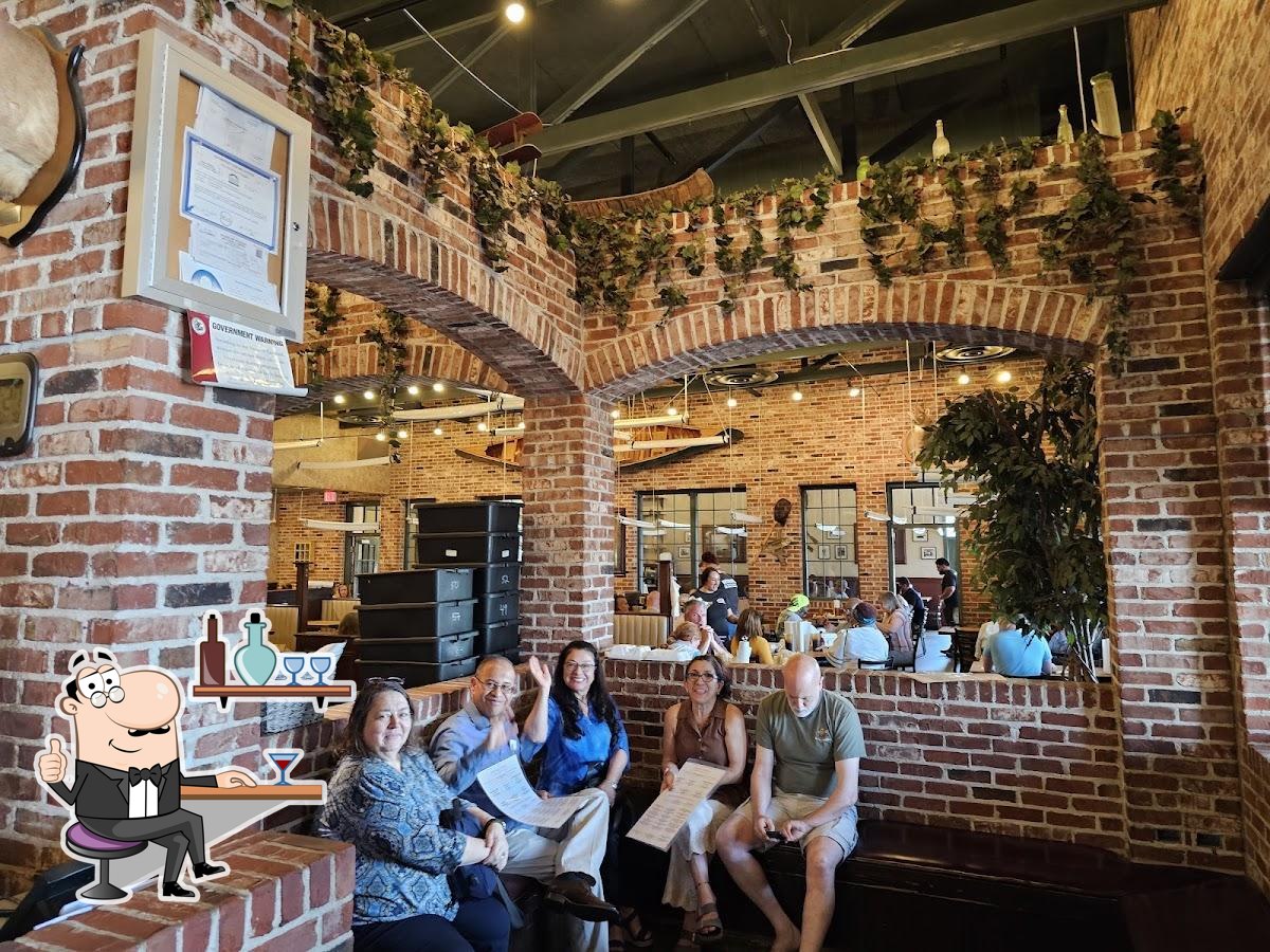 Lotawata Creek, Fairview Heights - Restaurant menu, prices and reviews