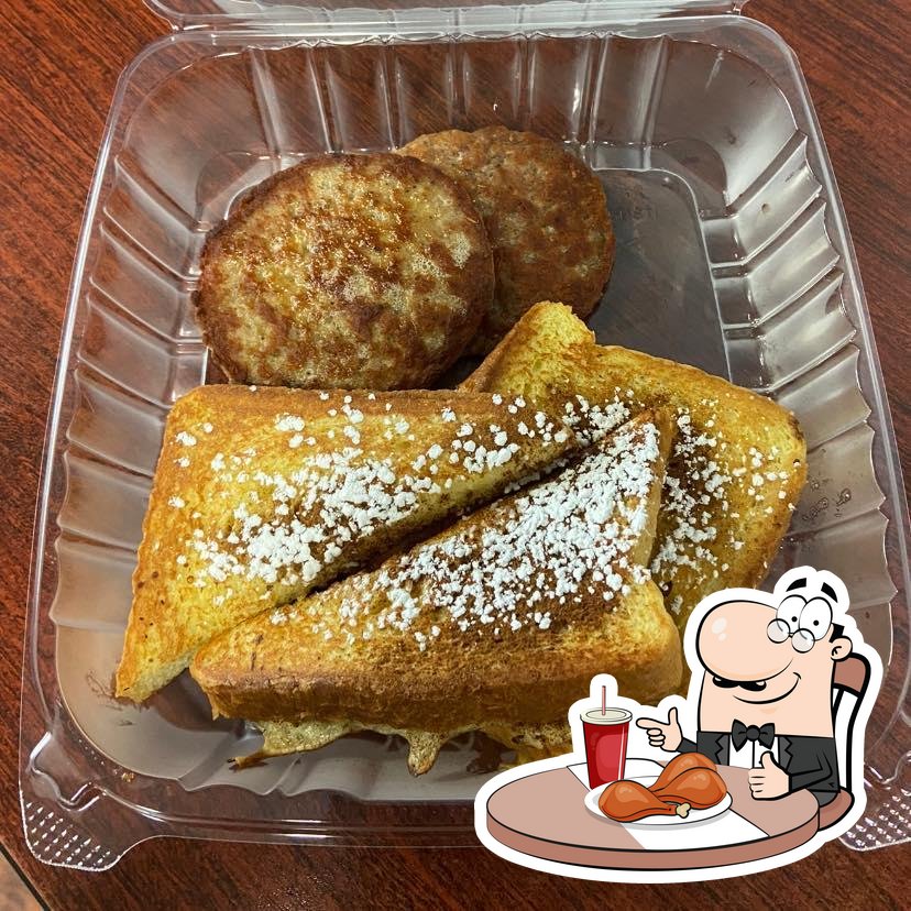 Plaza Diner in Oneonta - Restaurant reviews