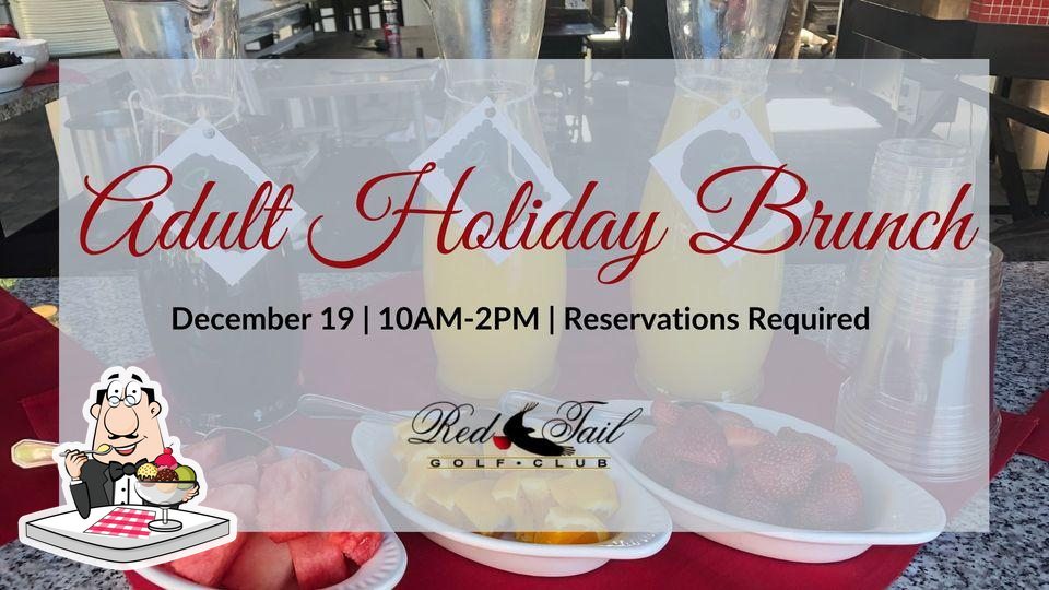 Red Tail Golf Club in Avon - Restaurant reviews