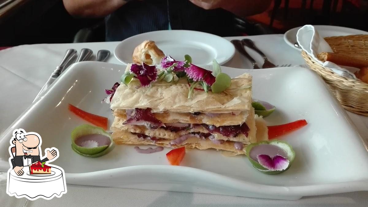 Restaurante Vivaldi, San Isidro - Carta del restaurante y opiniones