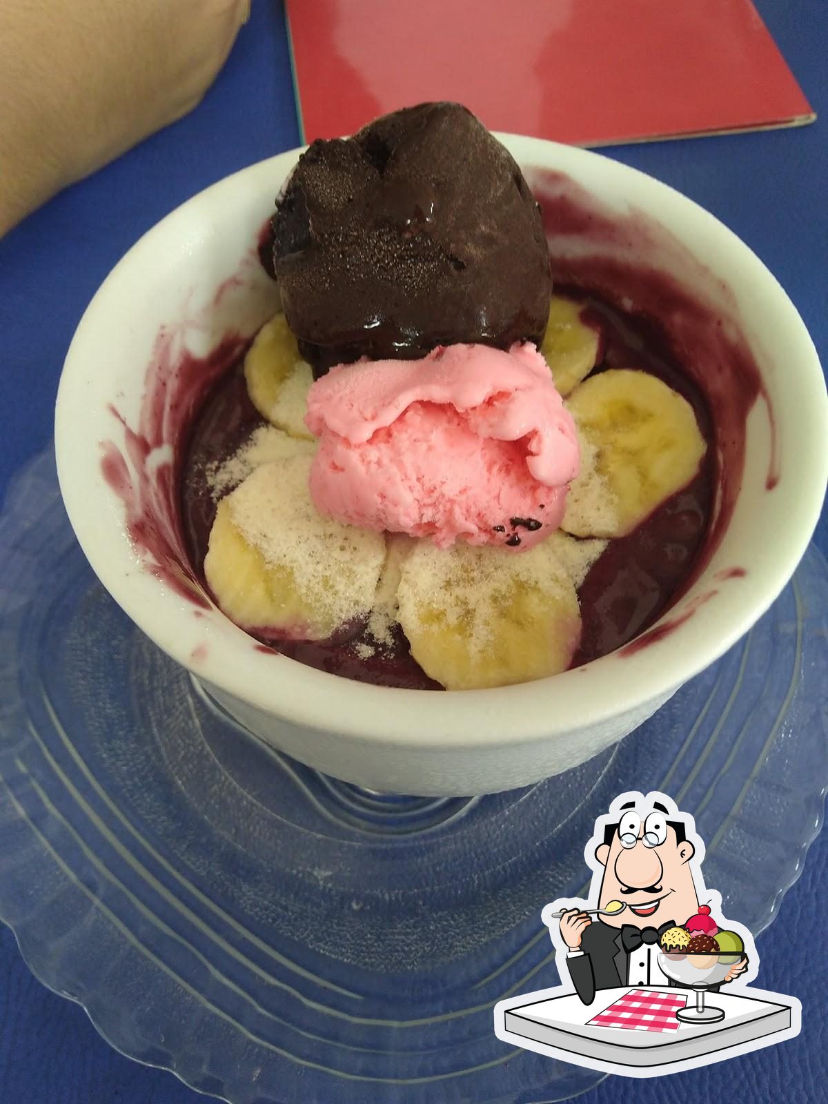 Sorveteria Amigo restaurant, Brasil - Restaurant reviews