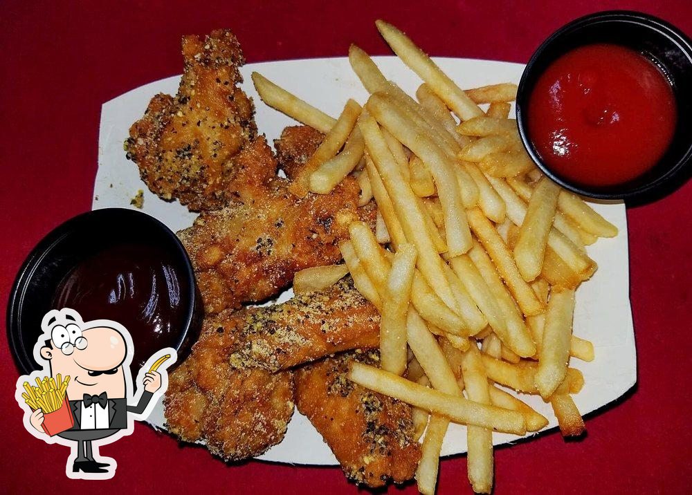 Corner Spot in San Francisco - Restaurant menu and reviews