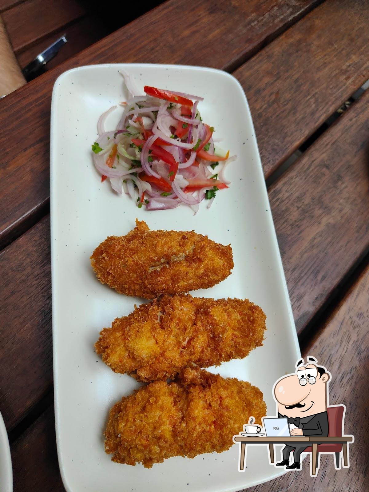 Cooper's Fudge And Chikkis, Lonavala - Restaurant menu, prices and reviews