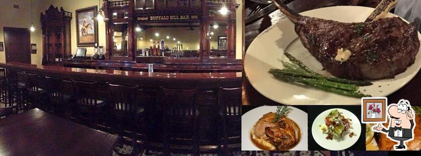 Open Range Bar and Grill, Sheridan - Restaurant menu, prices and reviews