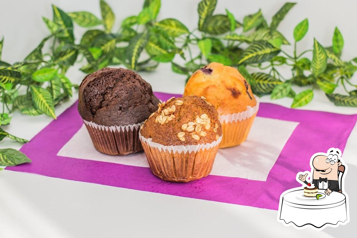 Infusion Coffee Shop _ Cape Town, Le Cap - Menu du restaurant et ...