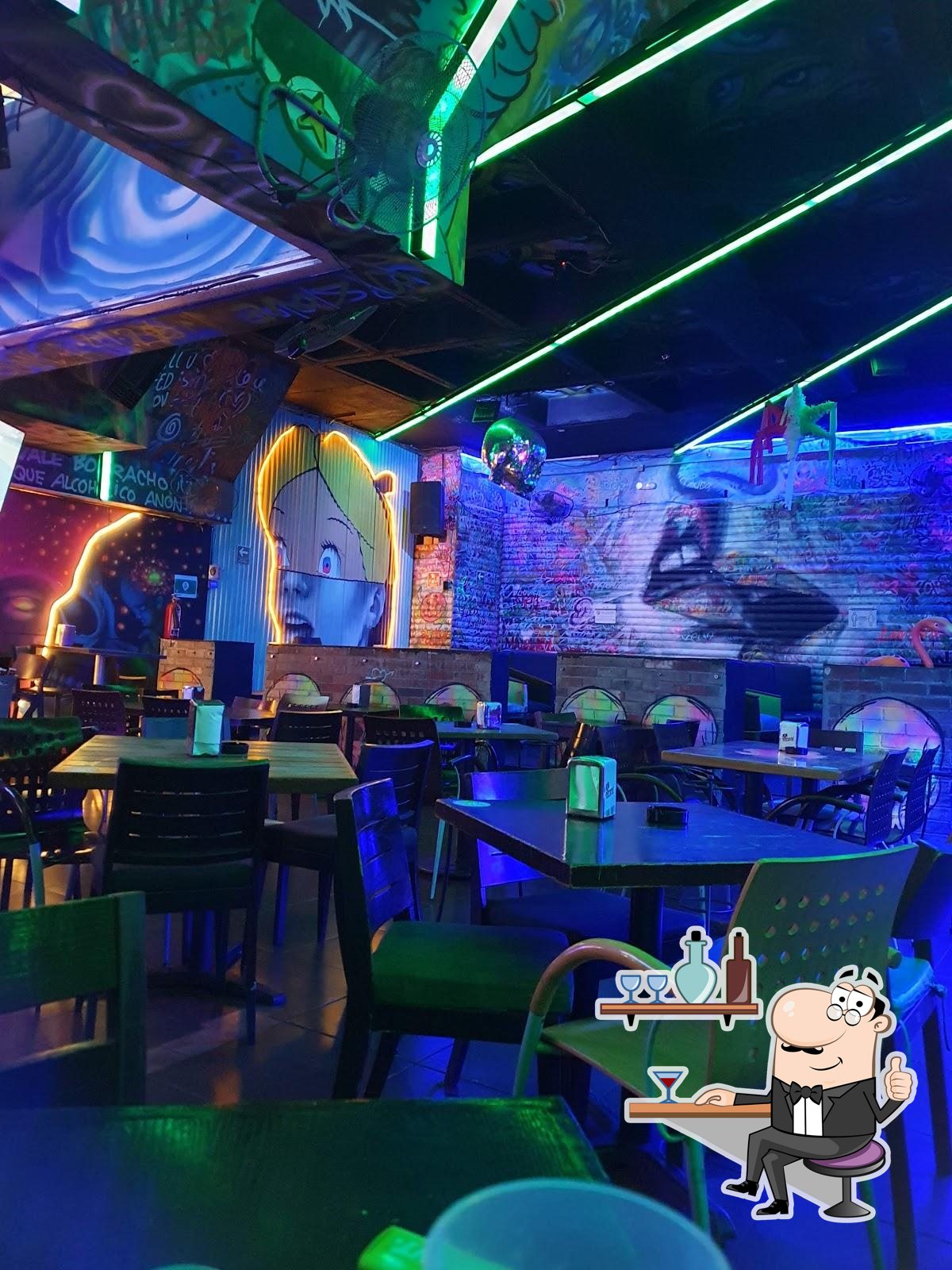 Sayu Sayulita Paseo Tec, Monterrey - Menú del restaurante, precios y reseñas