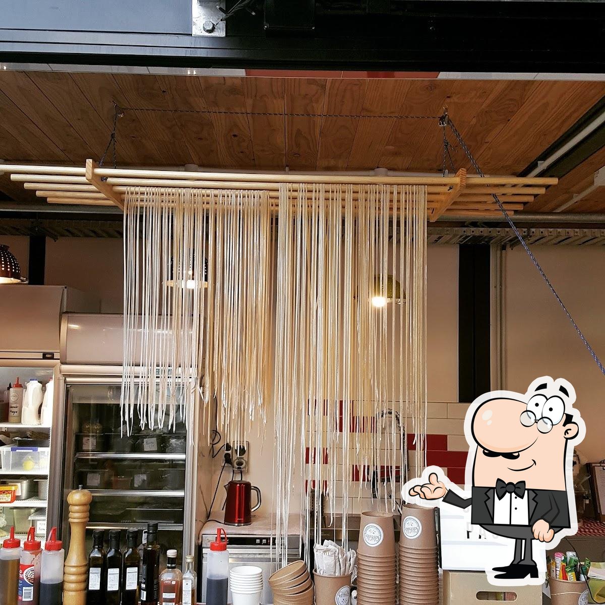 ChiChi Kitchen in Christchurch - Restaurant reviews