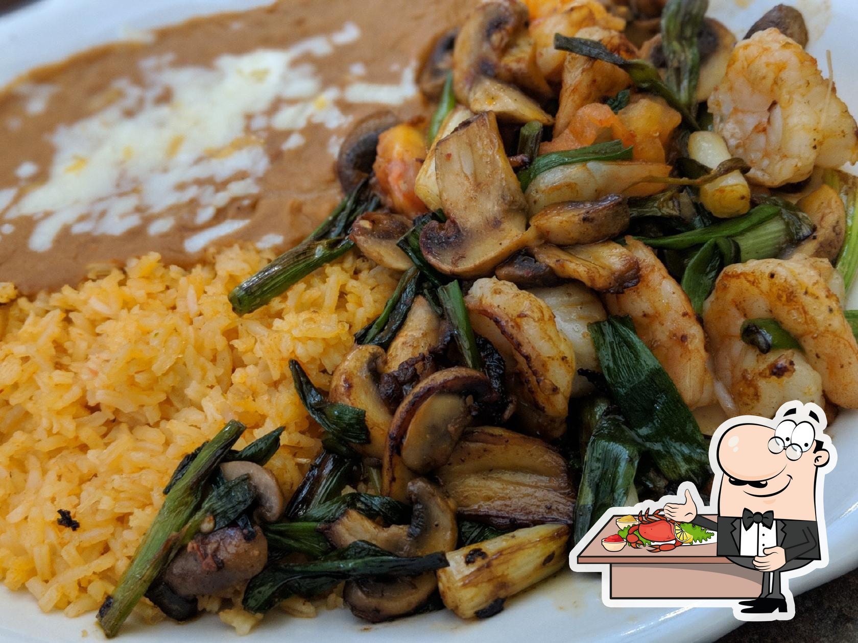 Don Ramon in Merrimack - Restaurant menu and reviews