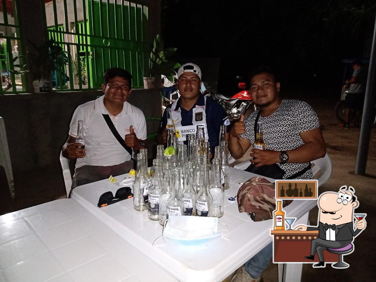 EL GATO restaurant, Tarapoto - Restaurant reviews