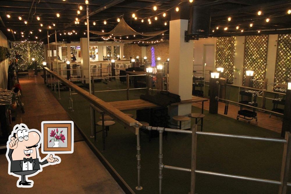 Nine Below in Milwaukee - Restaurant reviews