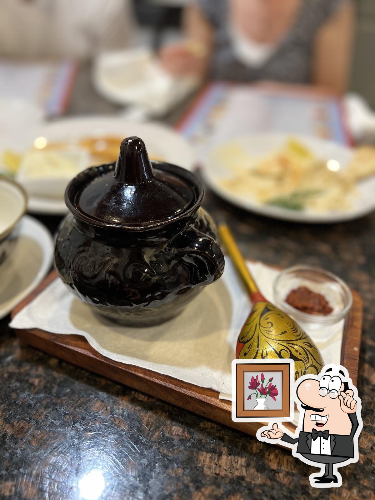 OSH Restaurant & Grill, Nashville - Restaurant menu, prices and reviews