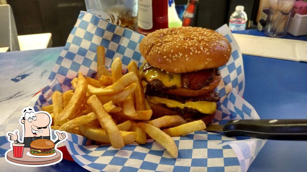 Riverside Lanes in Colusa - Restaurant menu and reviews
