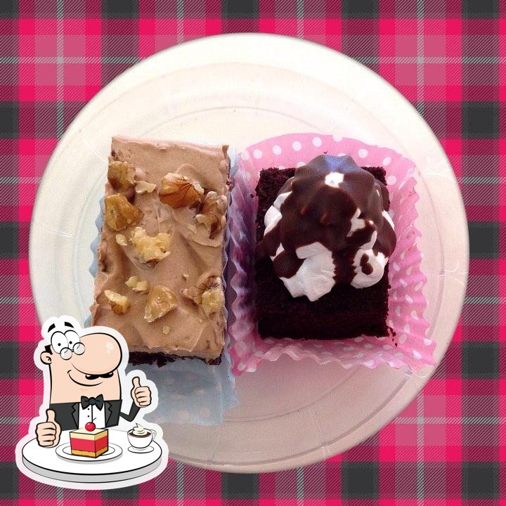 Sweet Treats cafe, Iloilo City - Restaurant reviews