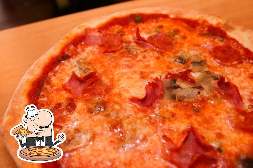 Tresca in London - Restaurant menu and reviews