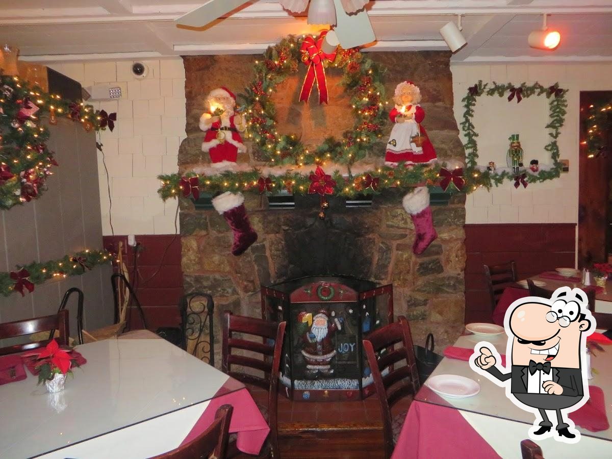 Emerald Point Restaurant and Marina in Greenwood Lake - Restaurant menu ...