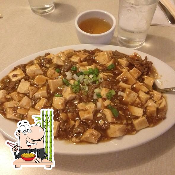 Fung Shing Chinese Restaurant in Montréal - Restaurant menu and reviews