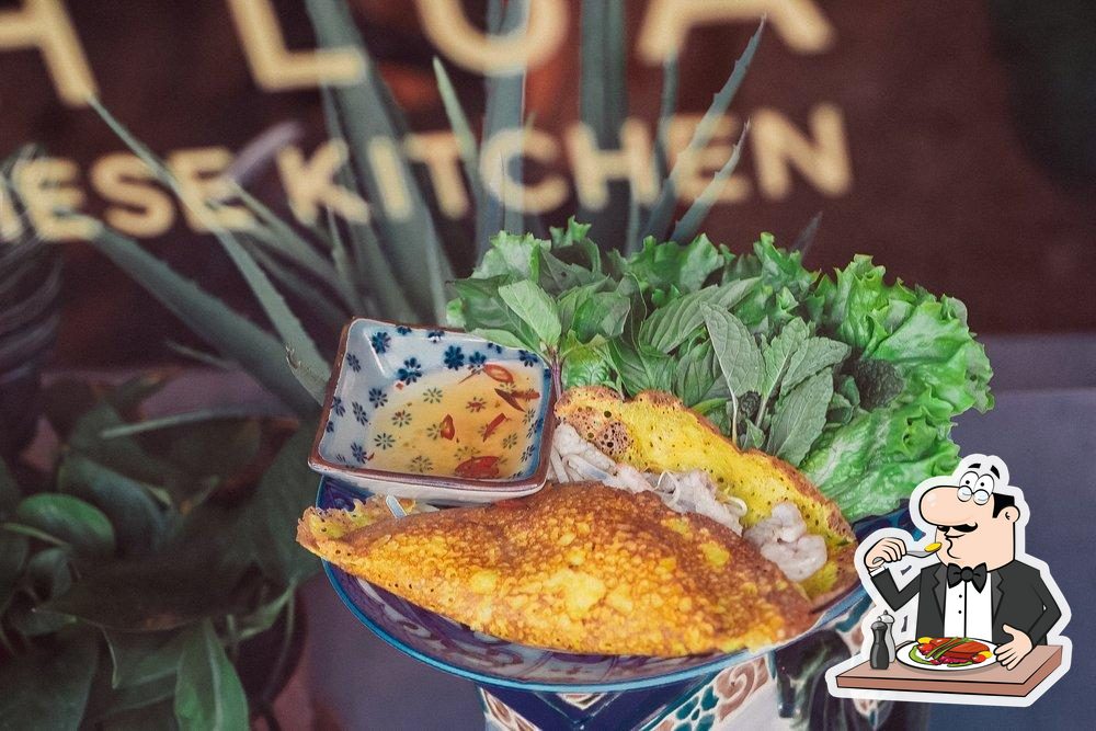 High Lúa in New York City - Restaurant menu and reviews