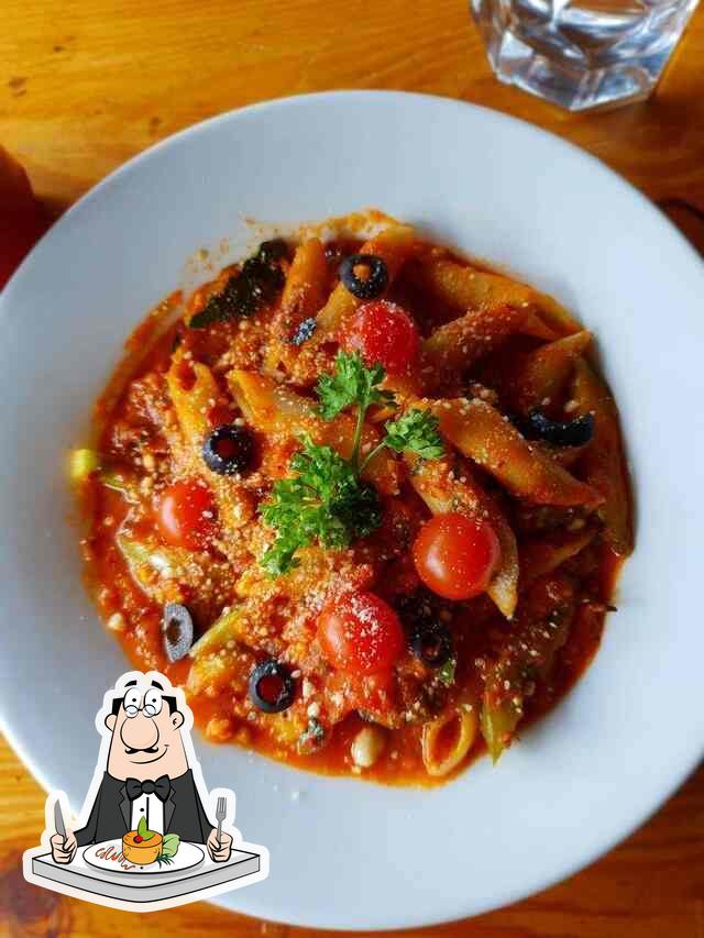 Mr. Cafe, Surat - Restaurant menu and reviews