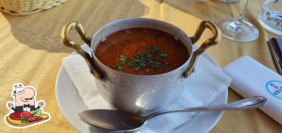 Restoran Jezero plantaze, Podgorica - Menú del restaurante, precios y ...