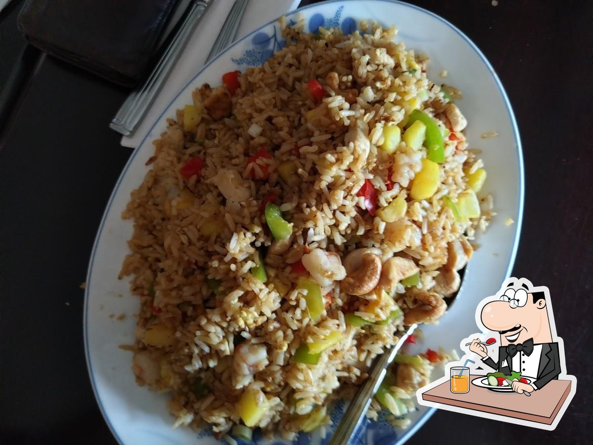 Asian in Thunder Bay - Restaurant menu and reviews