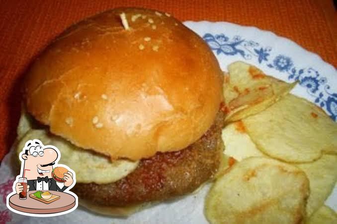 J Hearsch & Co., Mumbai - Restaurant menu and reviews