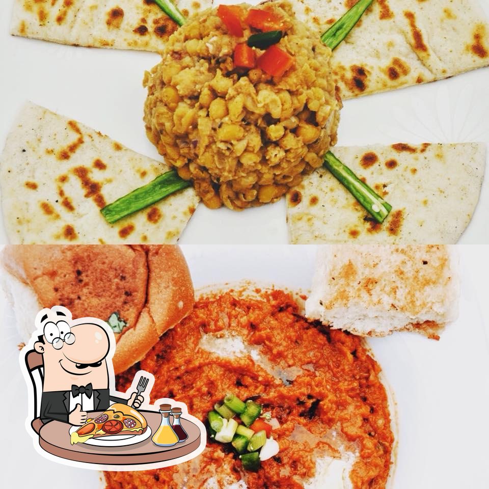 Masala Truck in Mount Sinai - Restaurant reviews
