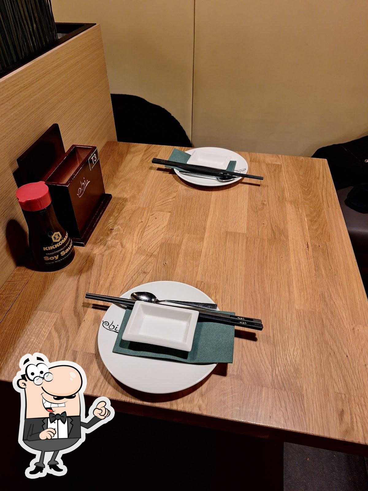 Restaurant Ebi 1, Wien - Speisekarte, Preise und Bewertungen