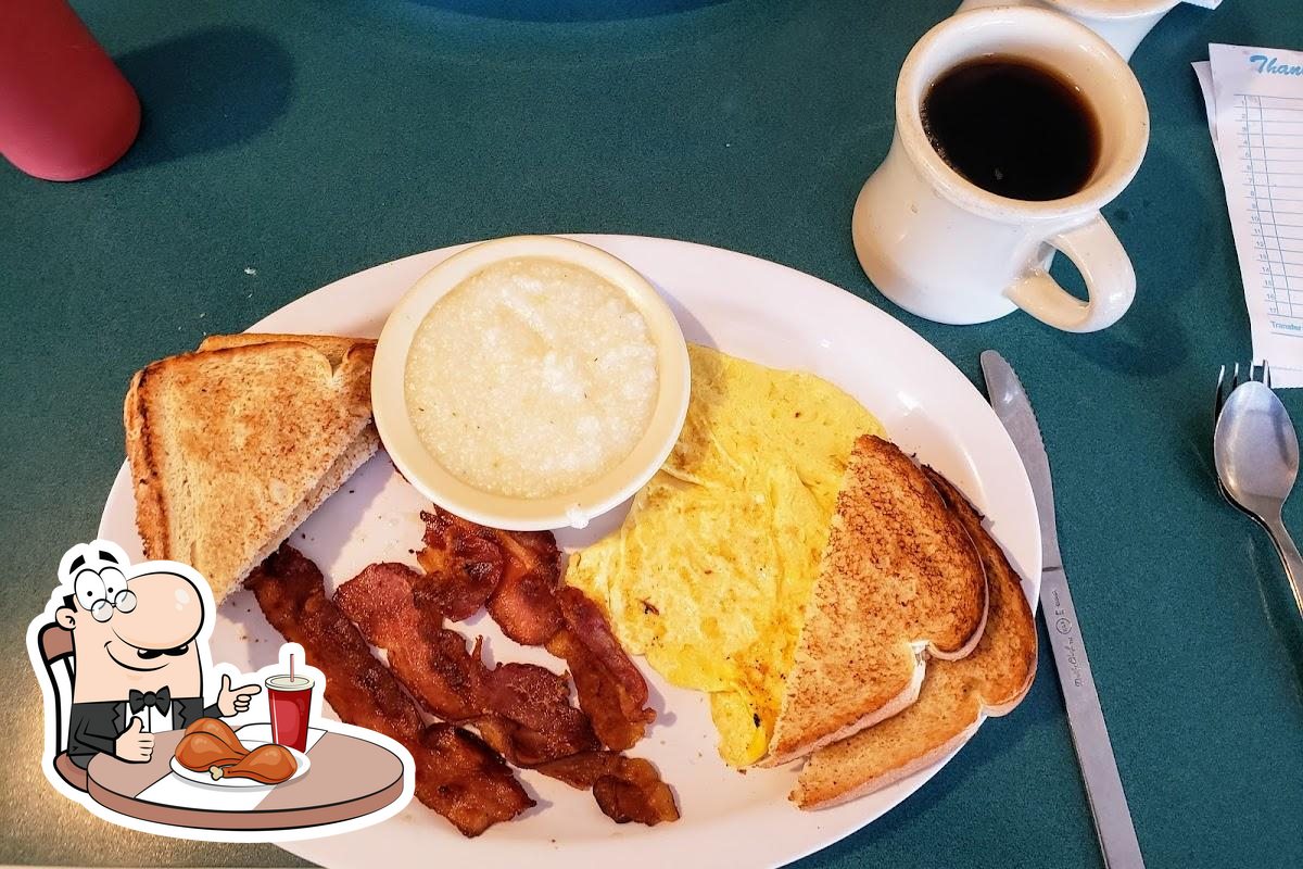 The Border Restaurant in Wake Forest - Restaurant menu and reviews