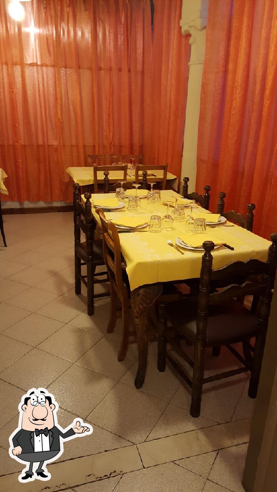 Trattoria Antico Sole - Le Piante-, Botticino - menu e recensioni del ...