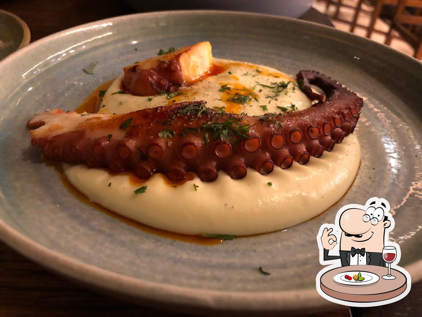 Bonhomie pub & bar, Paris - Restaurant reviews