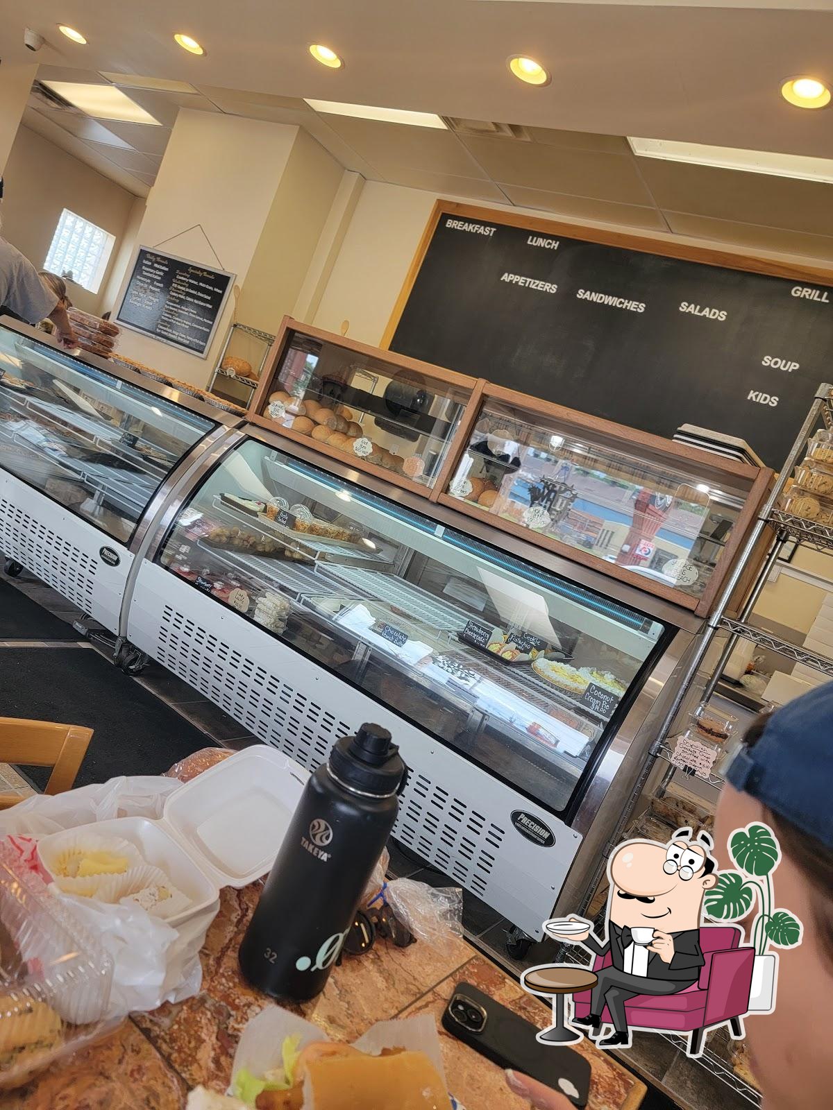 Two Fat Guys and an Oven, New Castle - Restaurant menu, prices and reviews