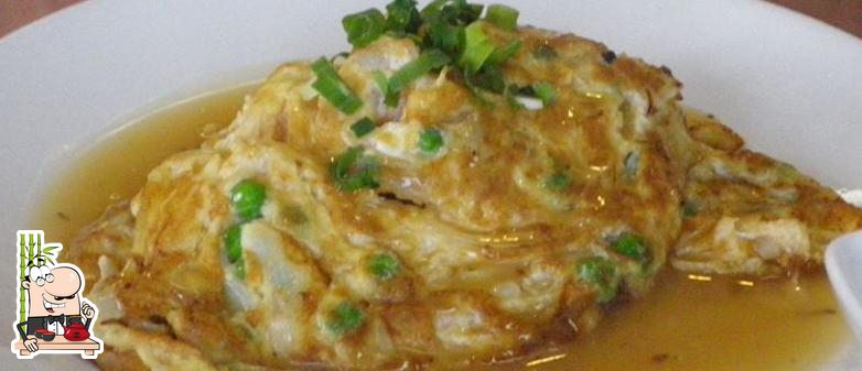 Jade House Chinese Restaurant in Geraldton - Restaurant menu and reviews