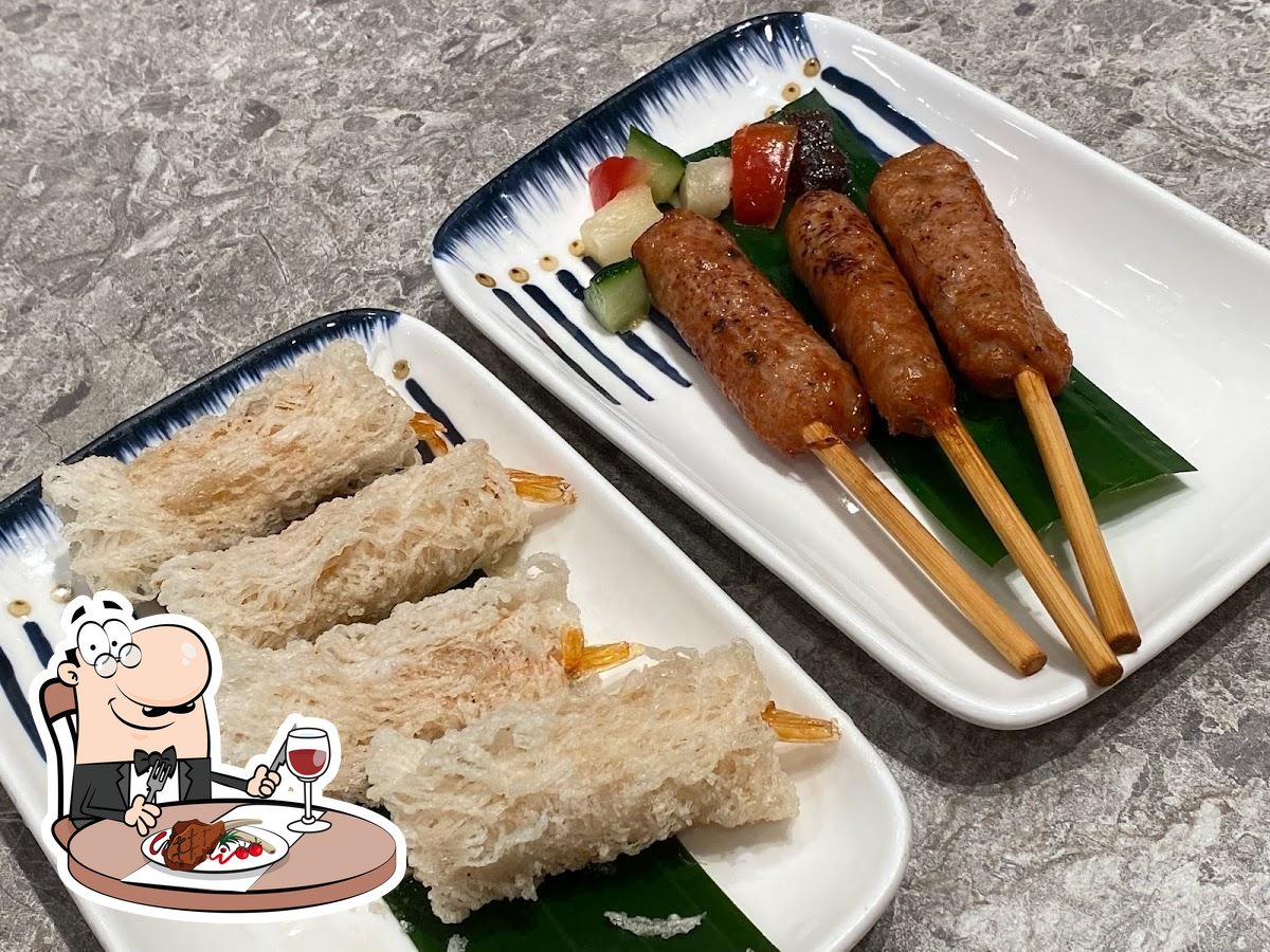 Asam Chicken Rice (Tsing Yi) restaurant, Hong Kong - Restaurant reviews