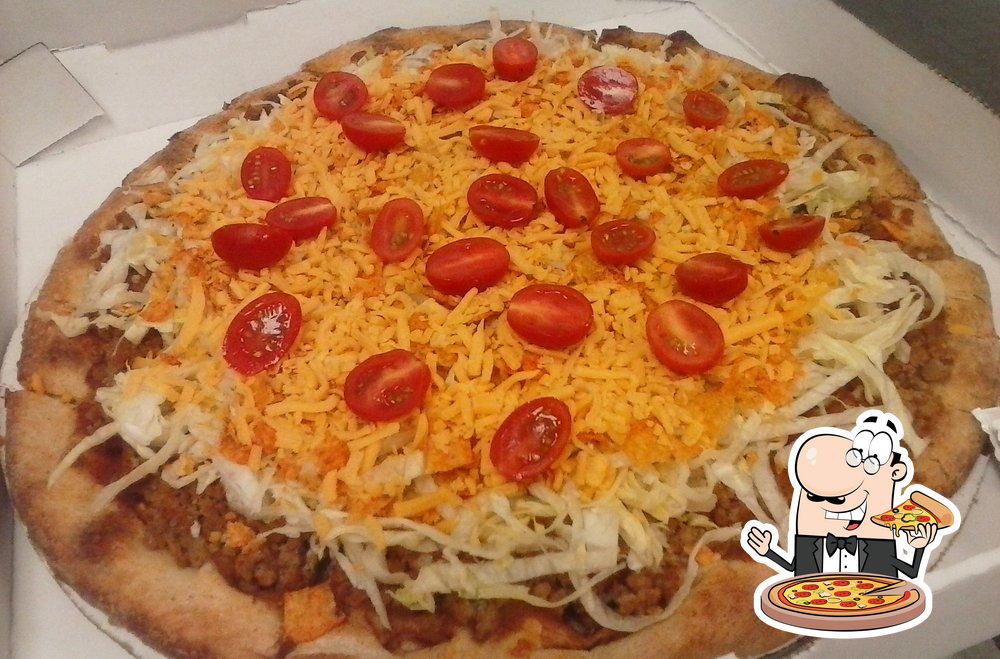 Fat Jack's Pizza LLC in Peoria - Restaurant reviews