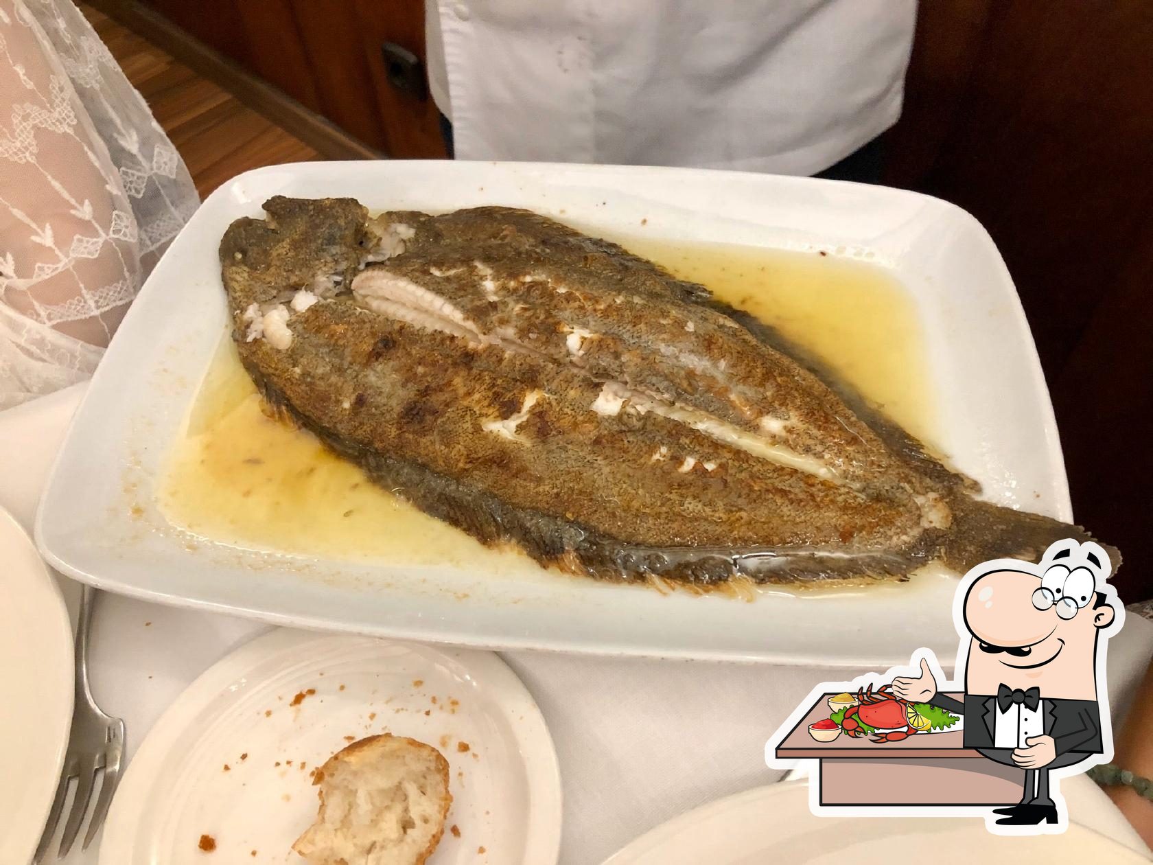 Ibai in San Sebastián - Restaurant reviews