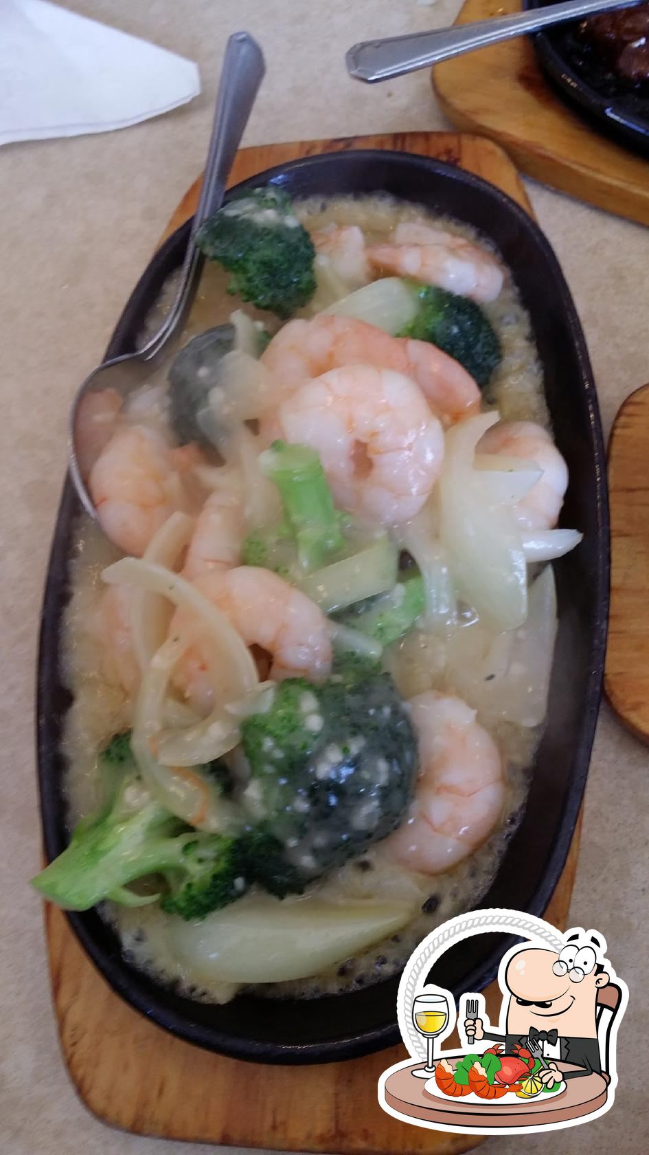 BNE Asian Restaurant in Cardiff - Restaurant menu and reviews