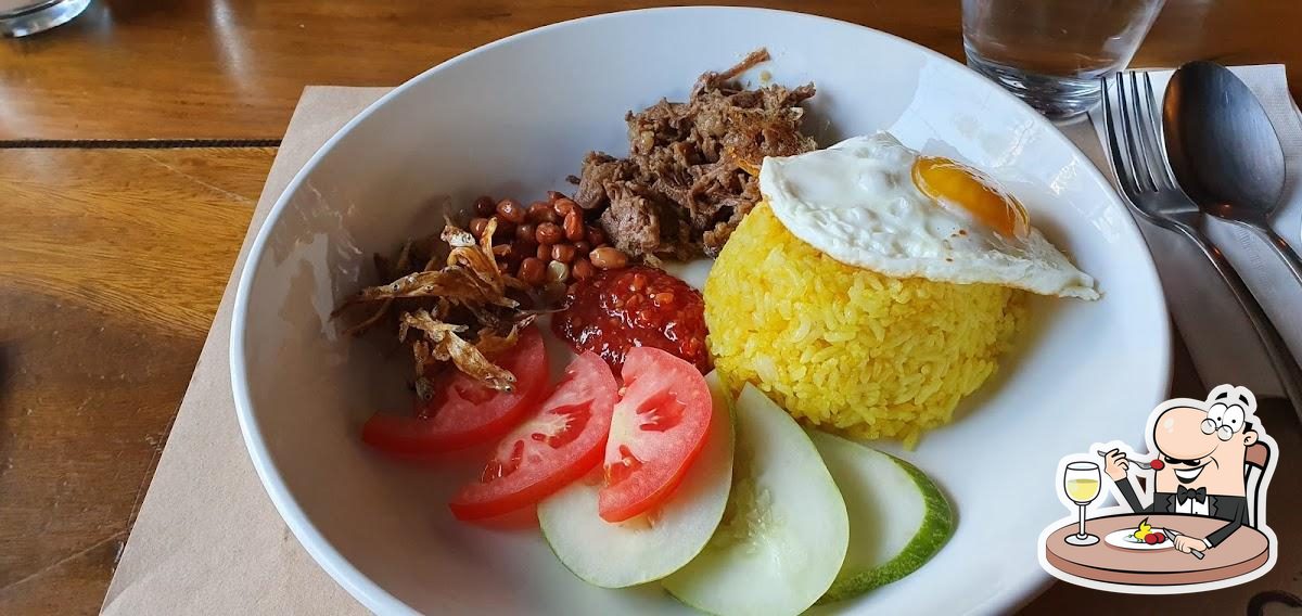 Circa 1850 restaurant, Cagayan de Oro, 890 Recto Ave - Restaurant reviews