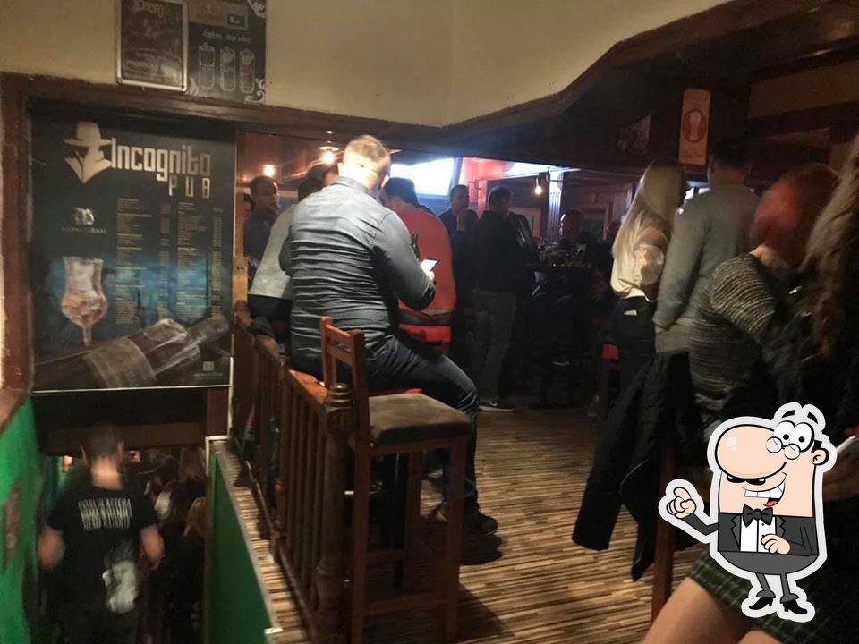 Incognito Pub, Ilidža - Restaurant reviews